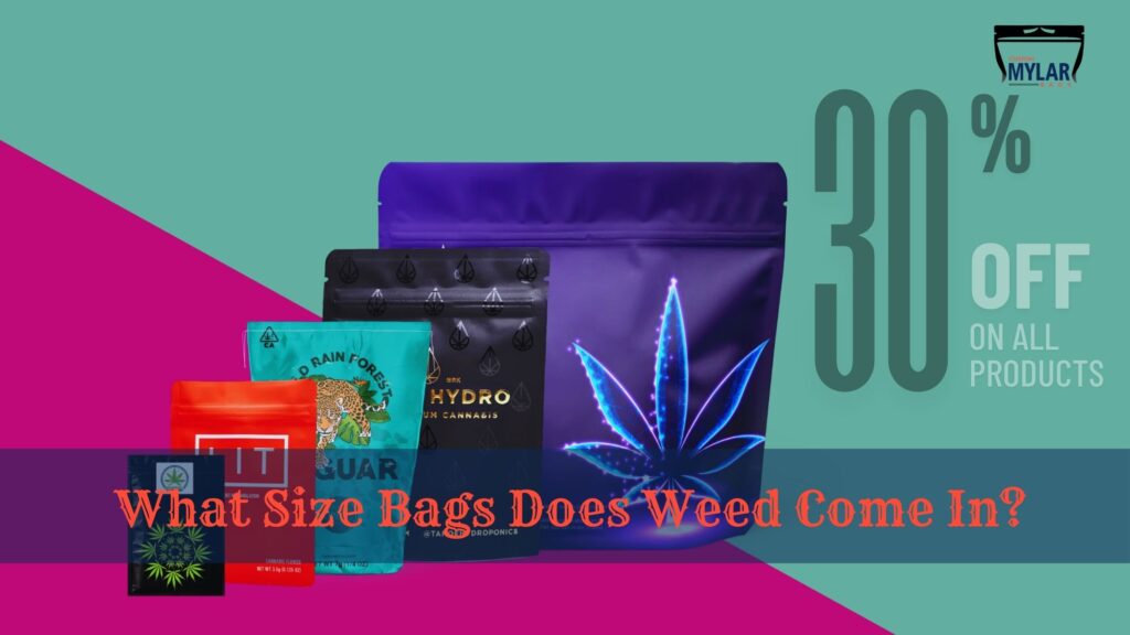 How to Seal Mylar Bags for Maximum Freshness